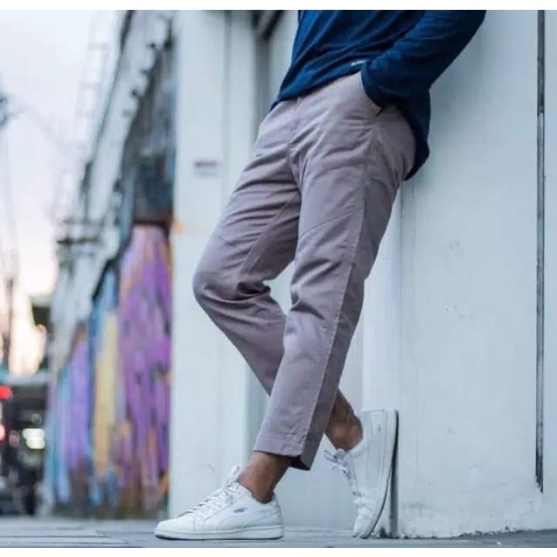 Jual CELANA MUSLIM PRIA DEWASA | Shopee Indonesia