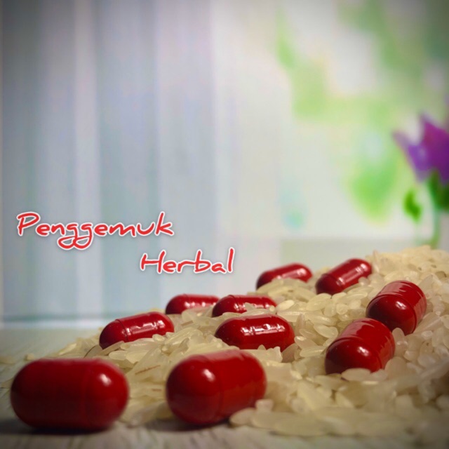 Jual Obat Penggemuk Badan Herbal Alami (farmasi) | Shopee Indonesia