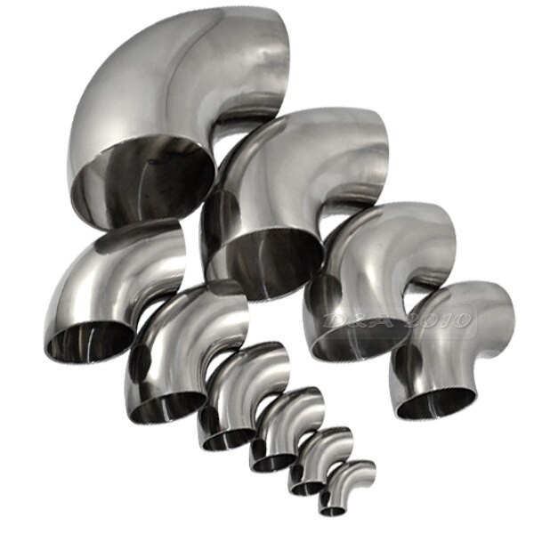 Jual ELBOW / KENI 5/8" INCH STAINLESS STEEL SUS 304 | Shopee Indonesia