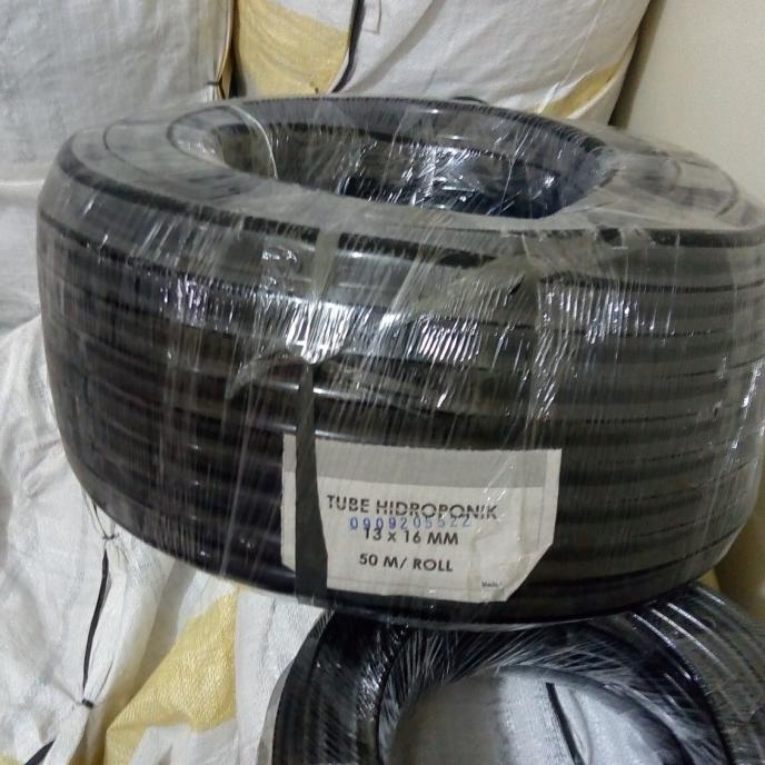Jual Selang PE 16mm Lentur 50 Meter | Shopee Indonesia
