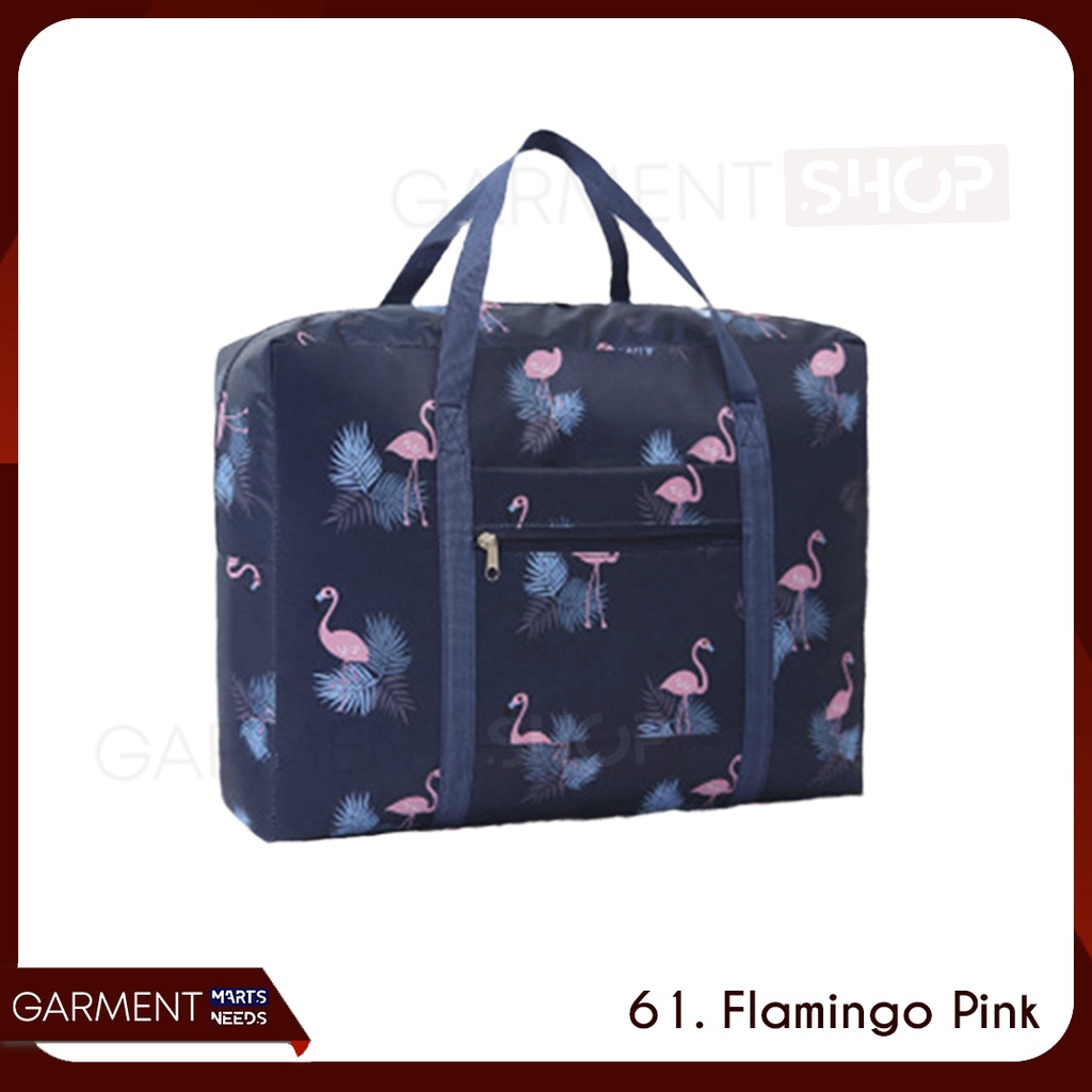 Jual Tas Travel Lipat Besar Hand Carry Luggage Bag Anti Air Waterproof ...