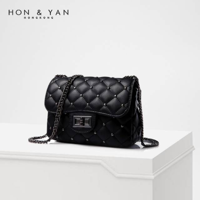 Jual Tas slempang (HON&YAN) | Shopee Indonesia