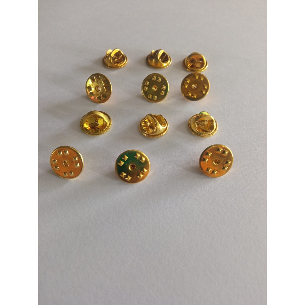 Jual Kancing kupu-kupu - kancicing jept - kancing pin | Shopee Indonesia