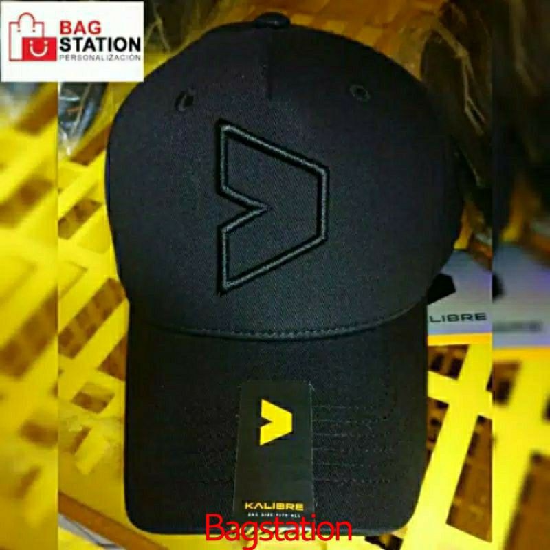 Jual KALIBRE TOPI ORIGINAL TOPI LOGO KALIBRE ORIGINAL TOPI KALIBRE TOPI ...