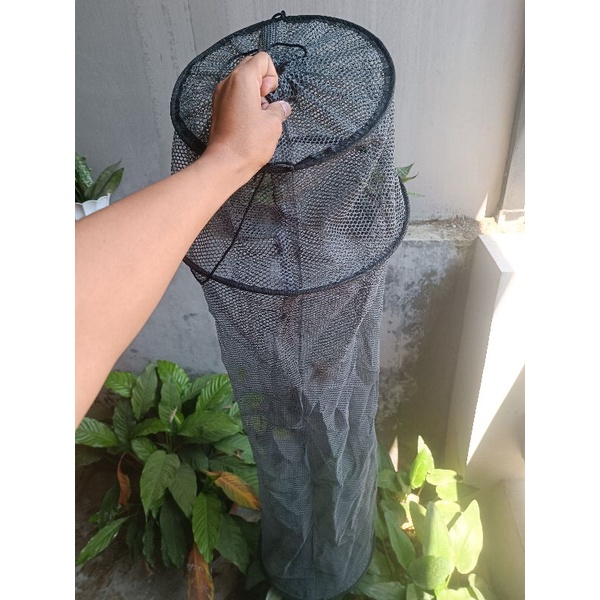 Jual Koja / Korang / Kerumbu Ikan Pancing Panjang 120cm | Shopee Indonesia