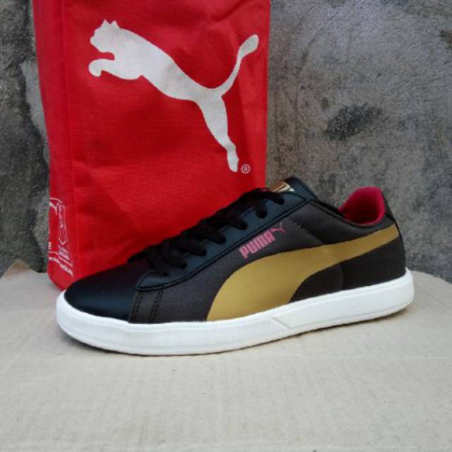 Jual Puma casual original | Shopee Indonesia
