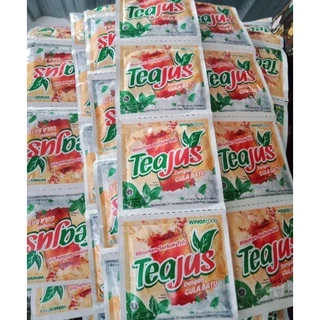 Jual Tea jus Terlengkap & Harga Terbaru Januari 2026 | Shopee Indonesia