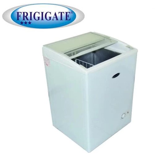 Jual Frigigate Sliding Freezer CFR-120 SD (120 Liter) | Shopee Indonesia