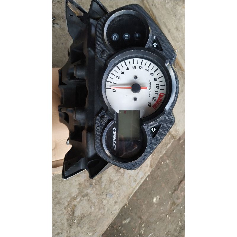 Jual speedometer pul set lampu depan cb 150 original | Shopee Indonesia