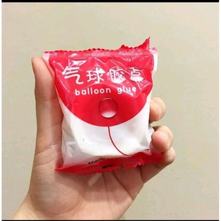 Jual LEM BALON / BALLOON GLUE / PEREKAT BALON | Shopee Indonesia