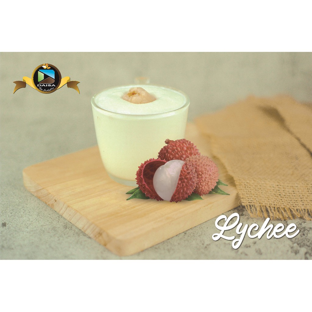 Jual Bubuk Minuman Lychee / Lychee Powder 250 Gr - 1 Kg | Shopee Indonesia