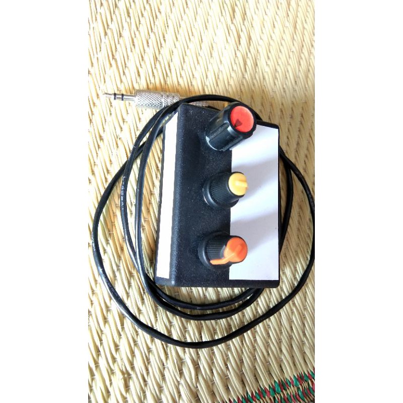 Jual Alat Rekam Audio dari Mixer Plus Tone Control | Shopee Indonesia