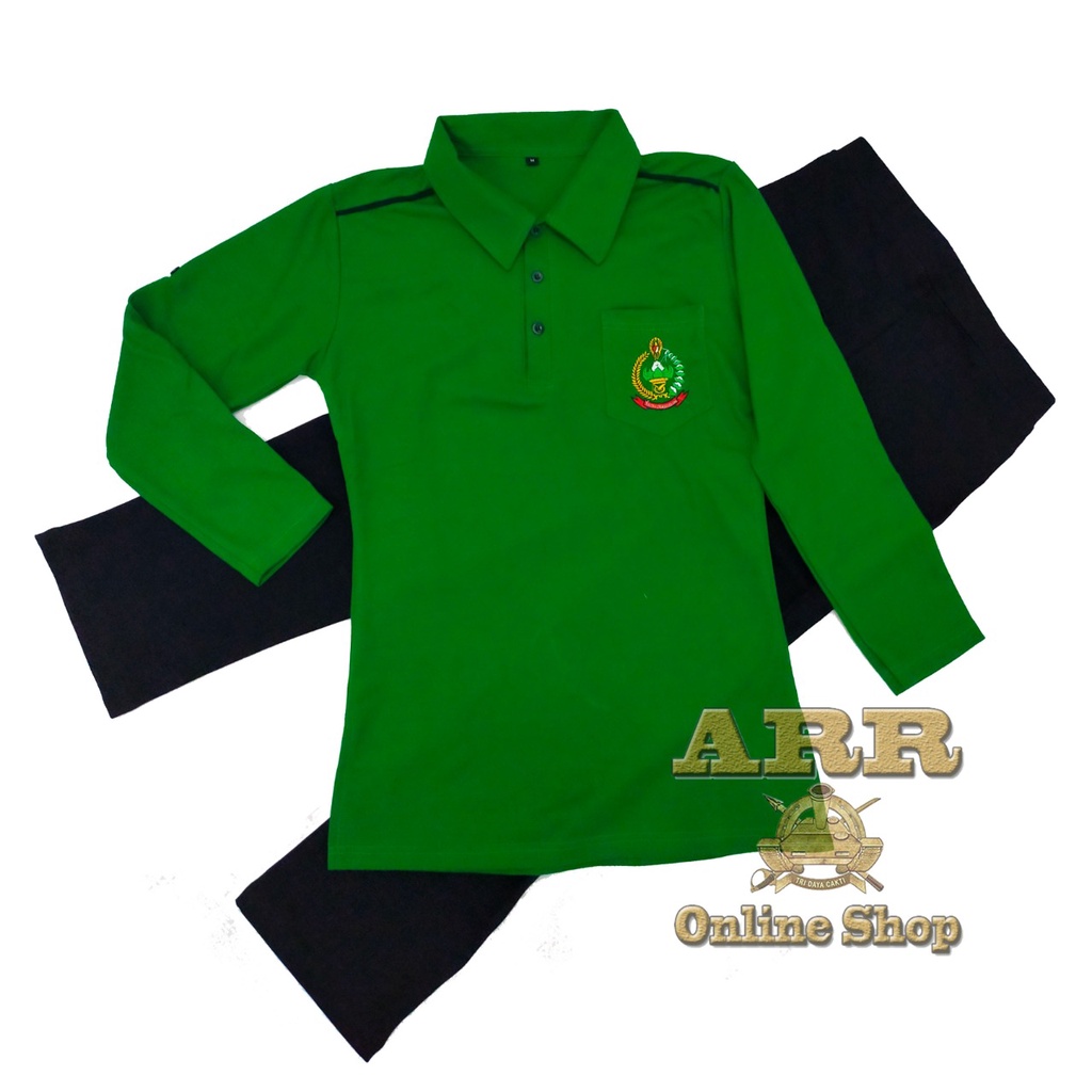 Jual Pakaian seragam olahraga PSO persit | Shopee Indonesia