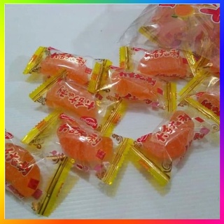 Jual Permen Manisan Jelly Jeruk / Jelly Hongmao Manisan / Permen Jeli ...