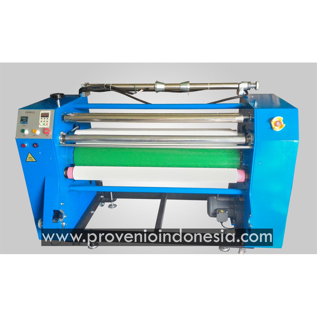 Jual Mesin Press Roll 120 cm JC Heat Press Machine Sublim Sublimation ...