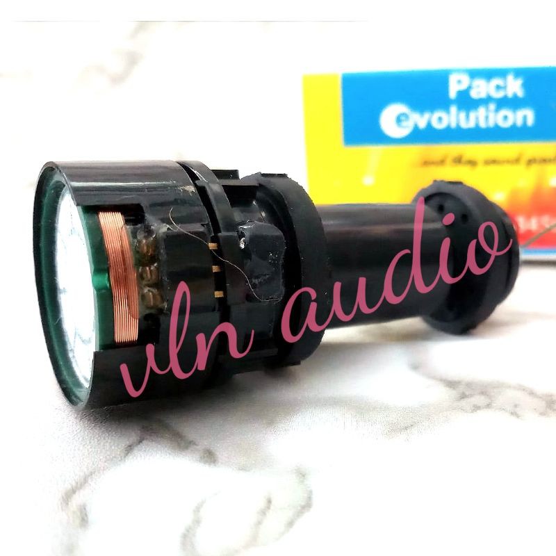 Jual SPUL MICROPHONE Model E835 E 845 Bisa Buat Mic SN Dynamic kabel ...