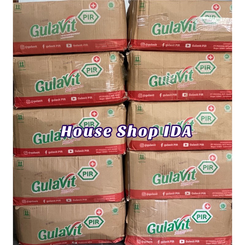 Jual GulaVit | Shopee Indonesia
