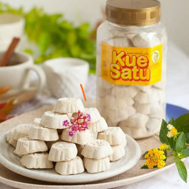 Jual Kue satu | Shopee Indonesia