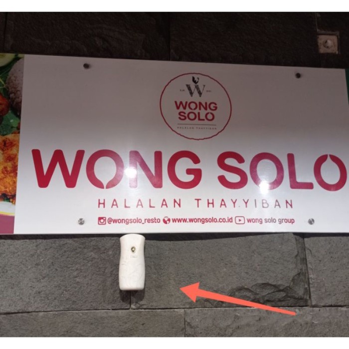 Jual Dispenser Stella pengharum parfum ruangan stela alat semprot ...