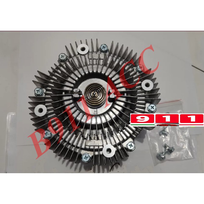 Jual FAN CLUTCH VISCO FAN SARANG TAWON INNOVA DIESEL | Shopee Indonesia