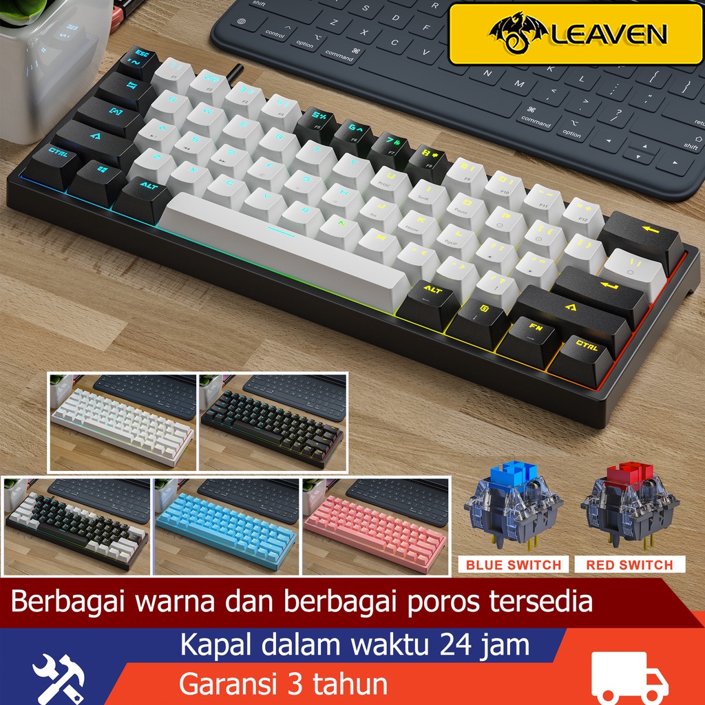 Jual super keyboard Harga Terbaik & Termurah September 2023 | Shopee ...