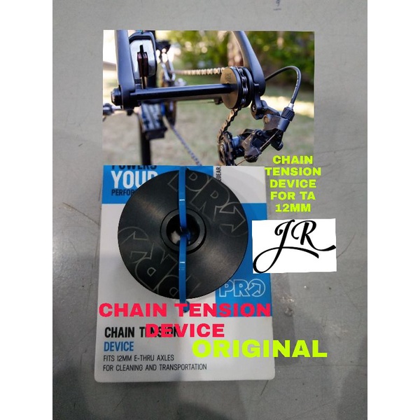 Jual CHAIN TENSION DEVICE FOR TA 12MMM | Shopee Indonesia