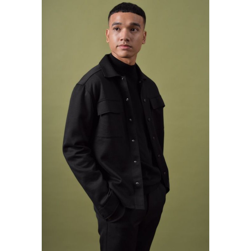 Jual SHACKET JACKET by Preppstudio | Shopee Indonesia