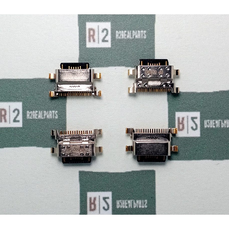 Jual Konektor Cas XIAOMI Redmi 8 / 8A / Note 7 / 8 / 9 / Pro / 9S / 10X ...