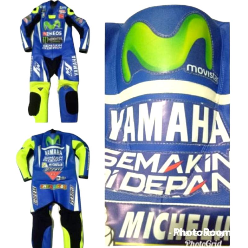 Jual Wearpack Baju Balap Road Race Sirkuit | Shopee Indonesia