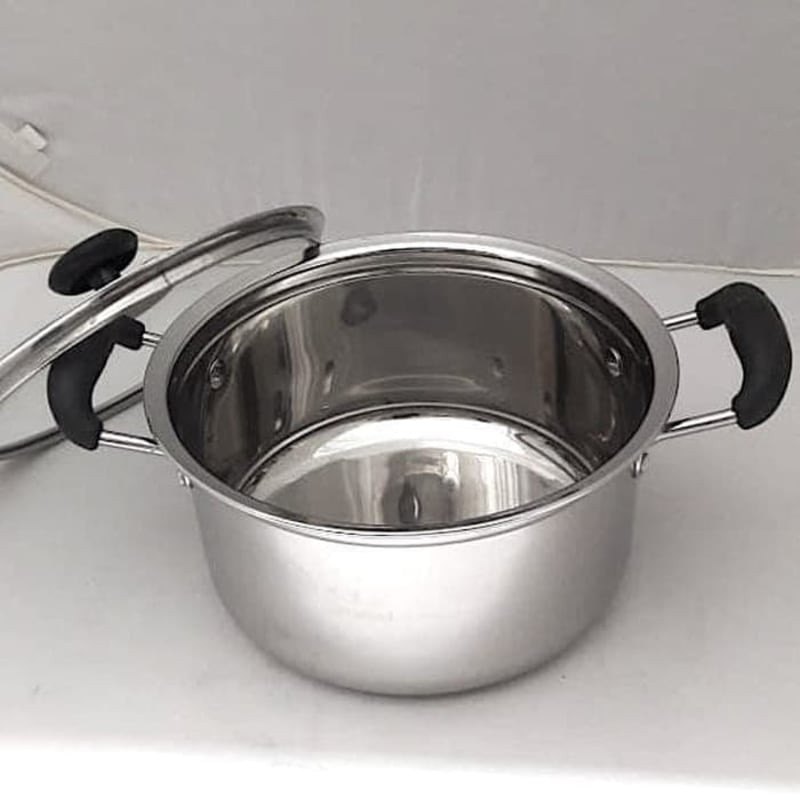 Jual COD PANCI STAINLESS LEBAR 220 MM | Shopee Indonesia