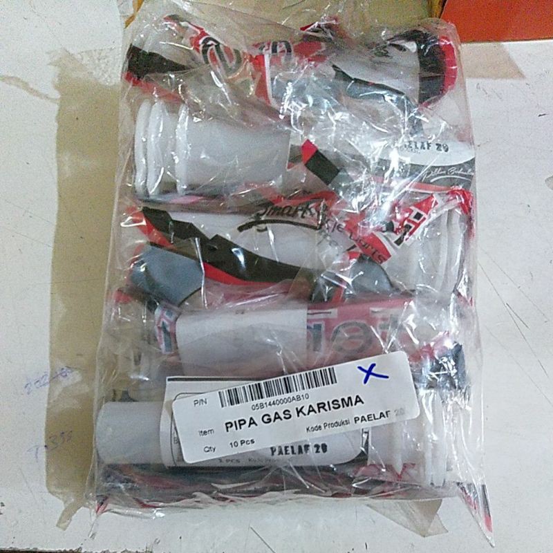 Jual pipa gas motor karisma harga 1 pcs | Shopee Indonesia