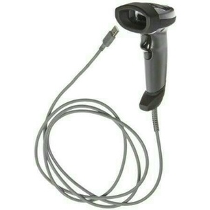 Jual BARCODE SCANNER MOTOROLLA SYMBOL LI-2208 LI2208 LI 2208 USB NON ...