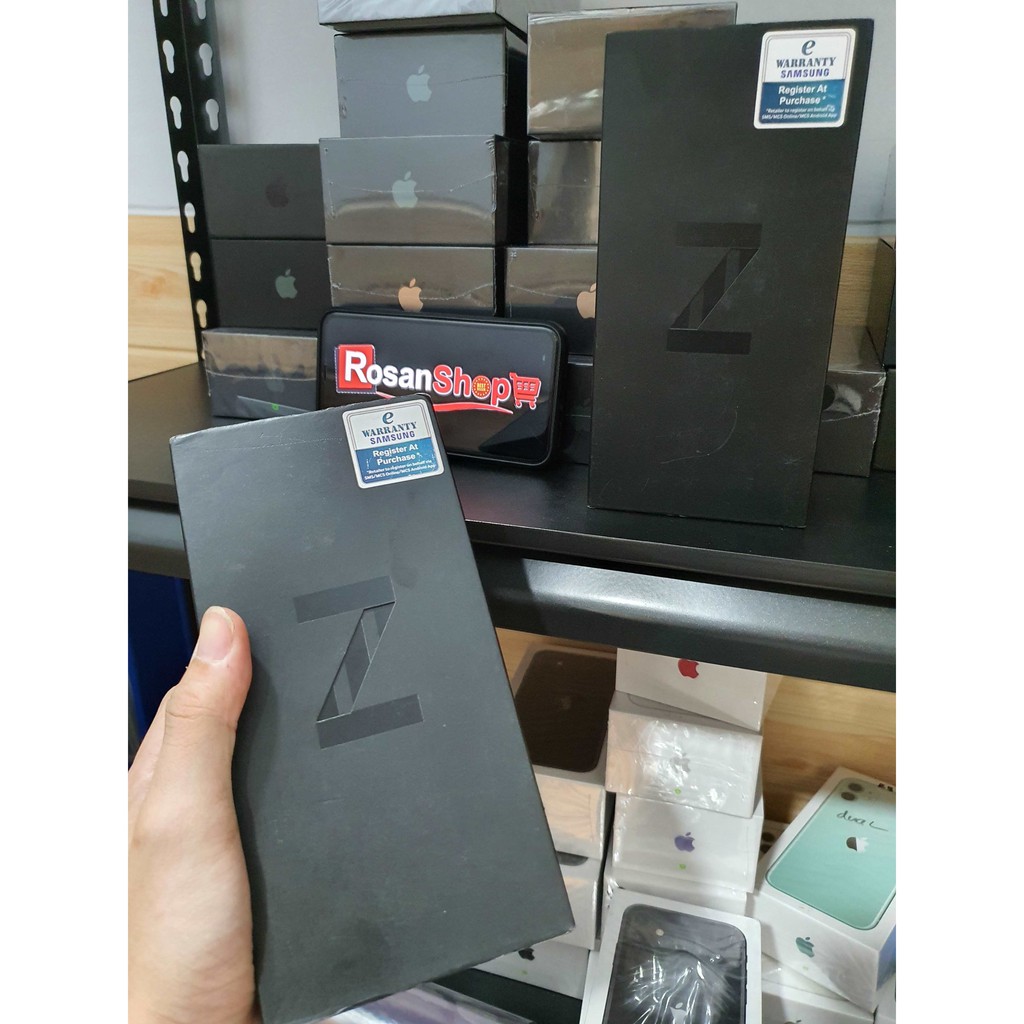 Jual Samsung Z1 Flip 5G - Z 1 Flip 128GB RAM 8 GB - BNIB ORIGINAL ...