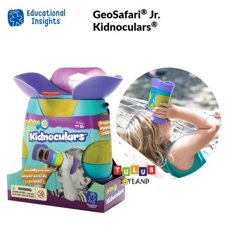 Jual Teropong Anak Educational Insights Geosafari Junior Kidnoculars ...