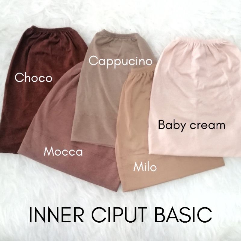 Jual 𝐈𝐧𝐧𝐞𝐫 𝐁𝐚𝐬𝐢𝐜 • 𝐈𝐧𝐧𝐞𝐫 𝐔𝐧𝐢𝐪𝐥𝐨 • 𝐈𝐧𝐧𝐞𝐫 𝐇𝐢𝐣𝐚𝐛 𝐒𝐮𝐩𝐞𝐫 𝐀𝐝𝐞𝐦 | Shopee Indonesia