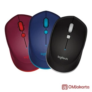Jual logitech m337 mouse bluetooth Harga Terbaik & Termurah Mei 2024 ...
