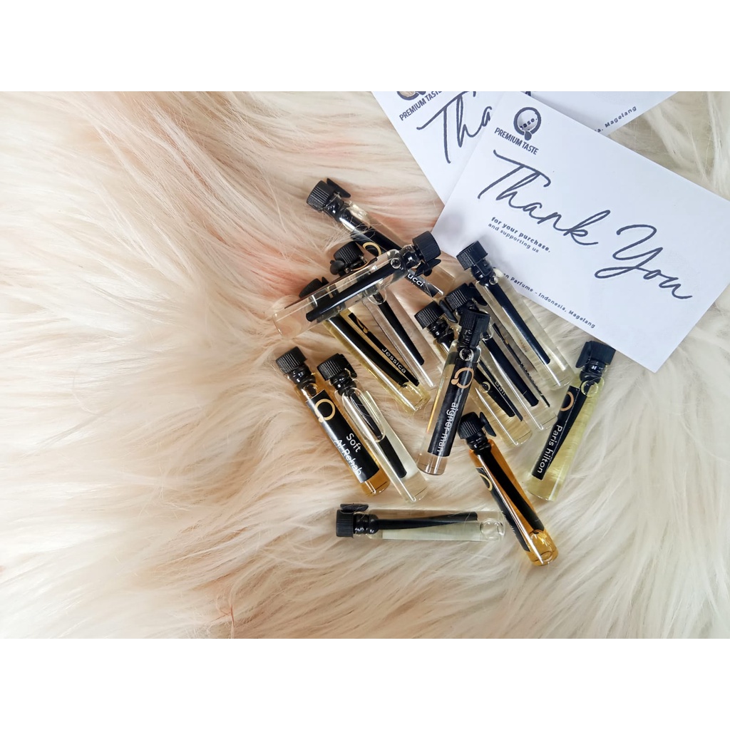 Jual TESTER PARFUM PRIA NON ALKOHOL BY QUEEN PARFUM | Shopee Indonesia