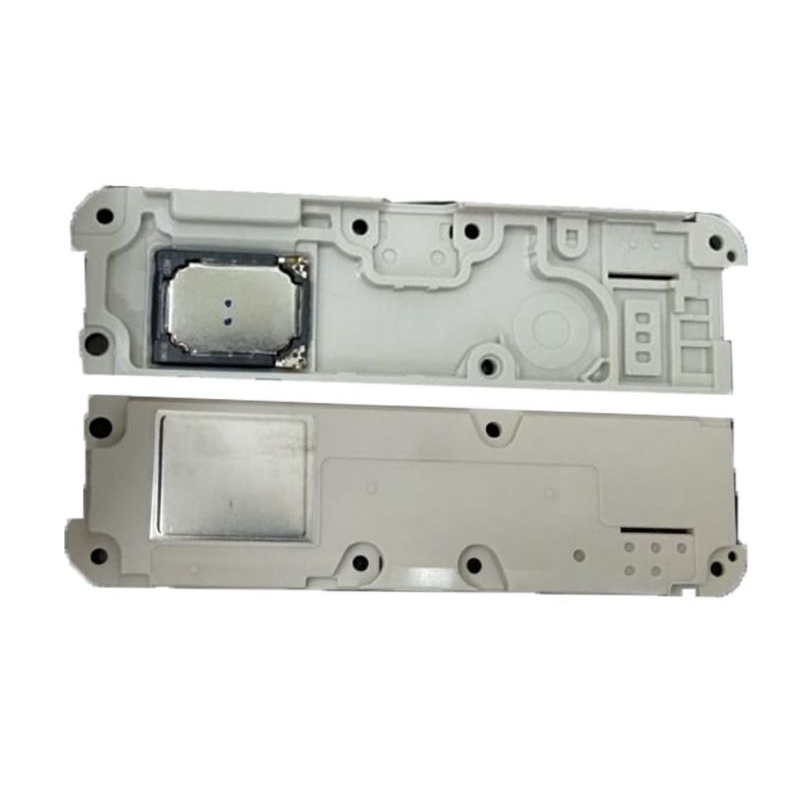 Jual BUZZER OPPO A33W / NEO 7 FULLSET PUTIH | Shopee Indonesia