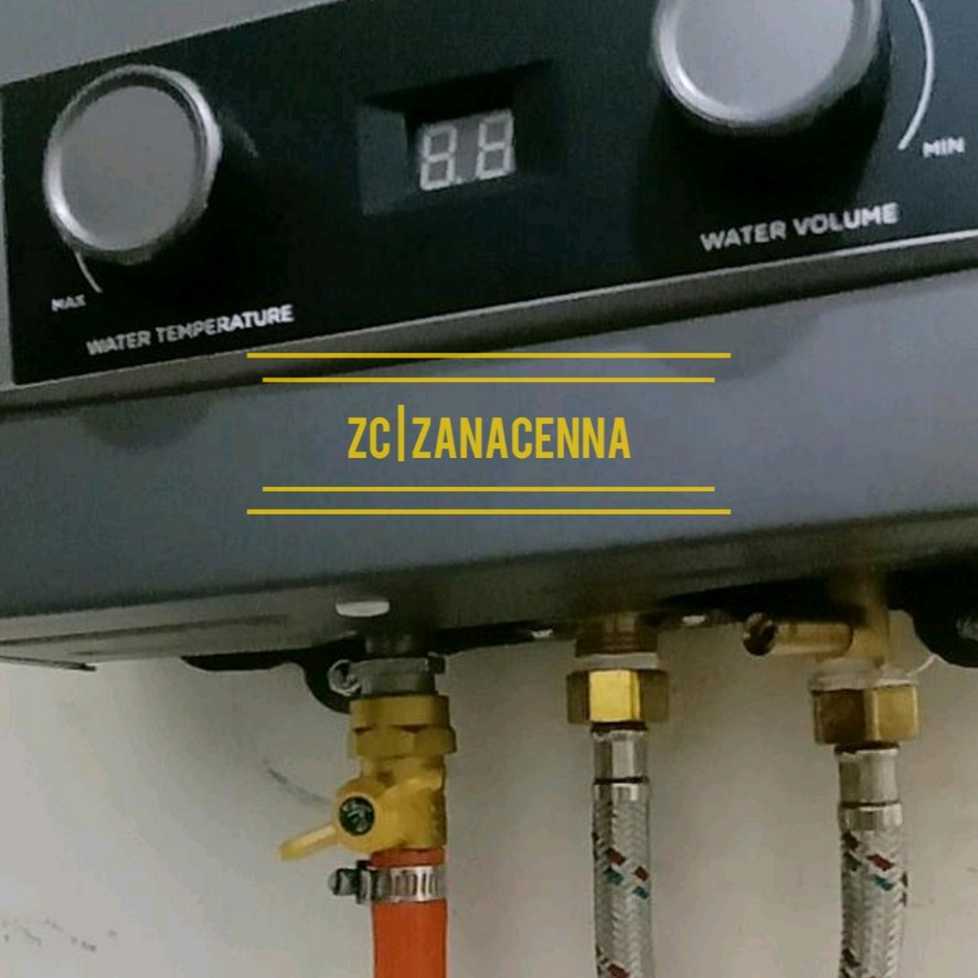 Jual SETOP KRAN GAS/ ANGIN OVEN KUNINGAN 1/2" (DRAT DALAM / FEMALE ...