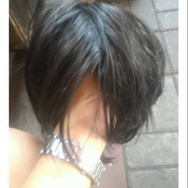 Jual Wig Hitam dan Topi Portgas d ace [One Piece] | Shopee Indonesia