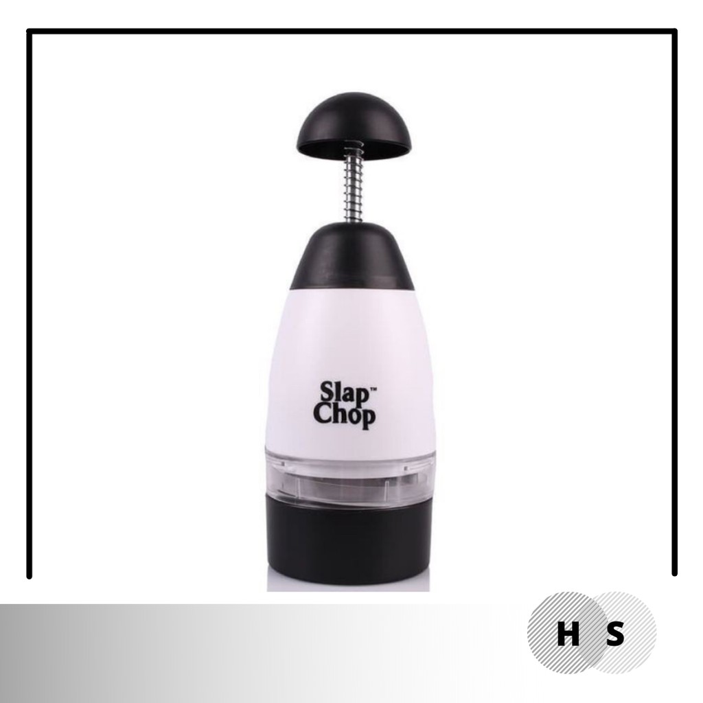 Jual SLAP CHOP COPPER ALAT PENGHANCUR BAWANG PERALATAN MASAK SERBAGUNA ...
