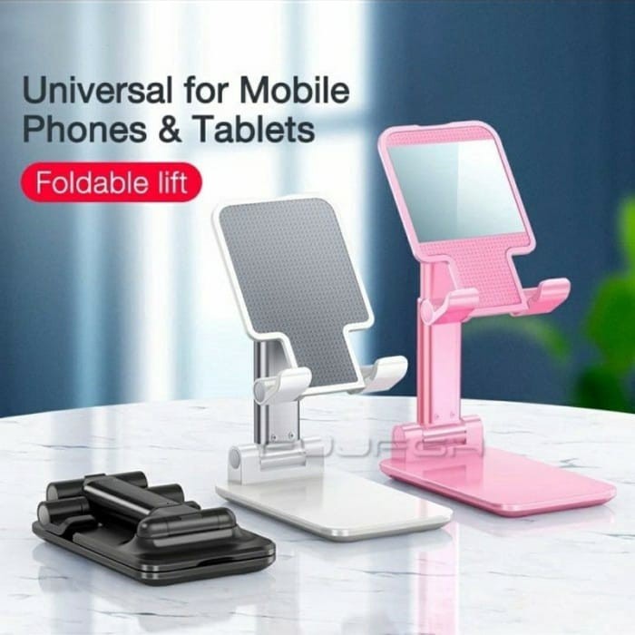 Jual BATAM SHOPPING MALL (E.R) S816 DUDUKAN HP ANTI SLIP / STAND HOLDER ...
