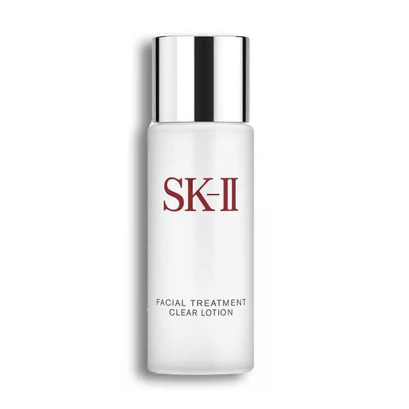 Jual SK-II Facial Treatment Clear Lotion 30ml | Shopee Indonesia