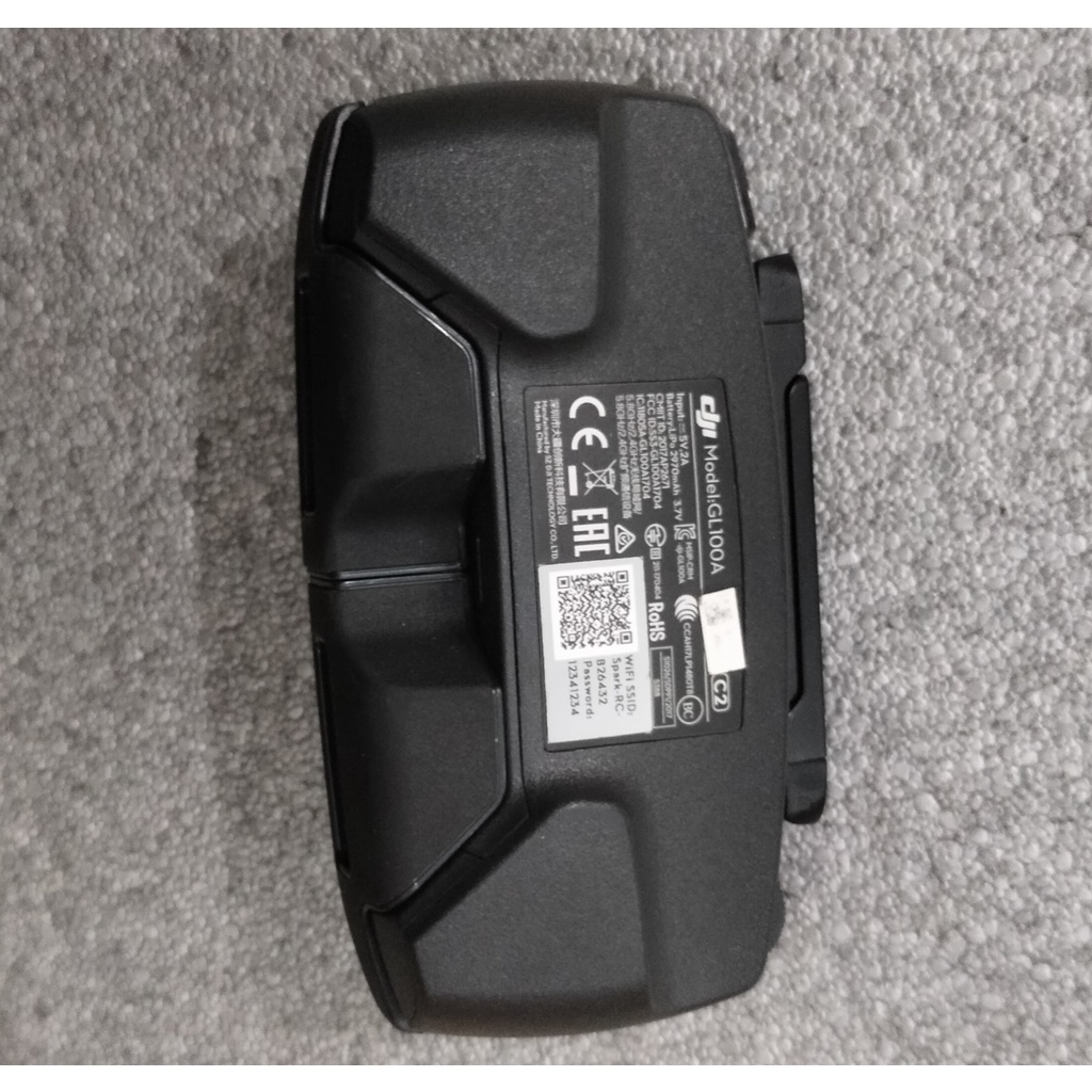 Jual Remote dji spark | Shopee Indonesia