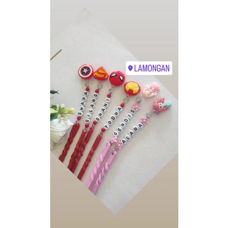 Jual TALAM TUDING NGAJI request nama | Shopee Indonesia