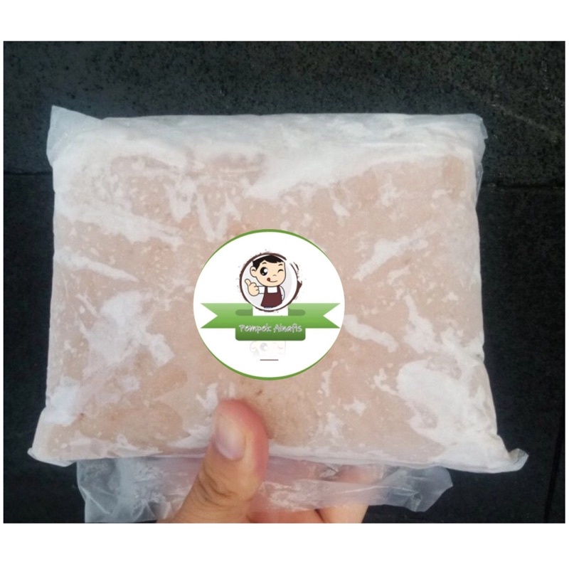 Jual IKAN TENGGIRI GILING FRESH DAN SEGAR/IKAN TENGGIRI MURNI/AGEN IKAN ...