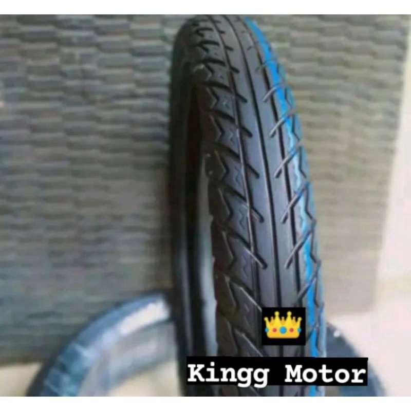 Jual Ban motor merk IRC ukuran 80/90-17 tube type ban belakang motor ...