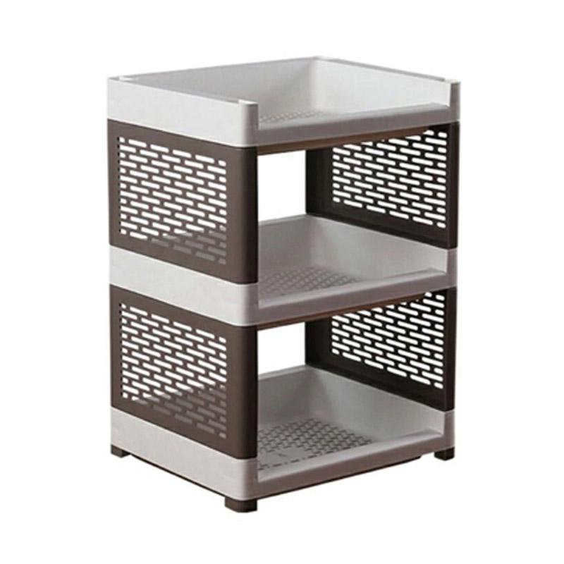 Jual RAK SUSUN OLYMPLAST RSO 03 RAK SUSUN 3 PLASTIK MULTIFUNGSI ...