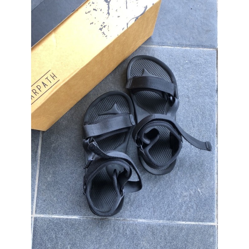 Jual bear path ORIGINAL SECOND karimata trail / sendal gunung bear path ...