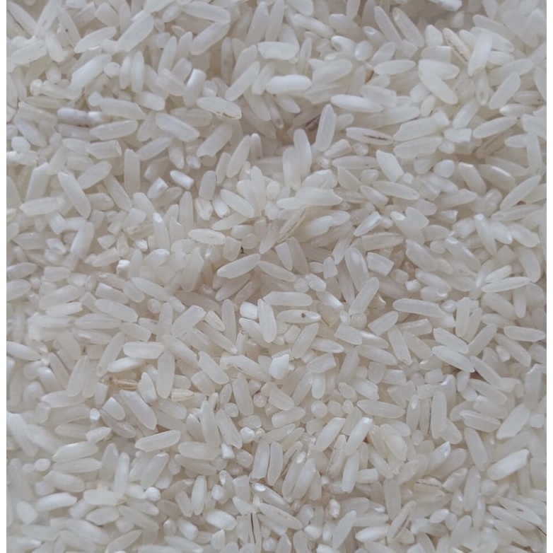 Jual Beras Medium Perum Bulog 5kg | Shopee Indonesia